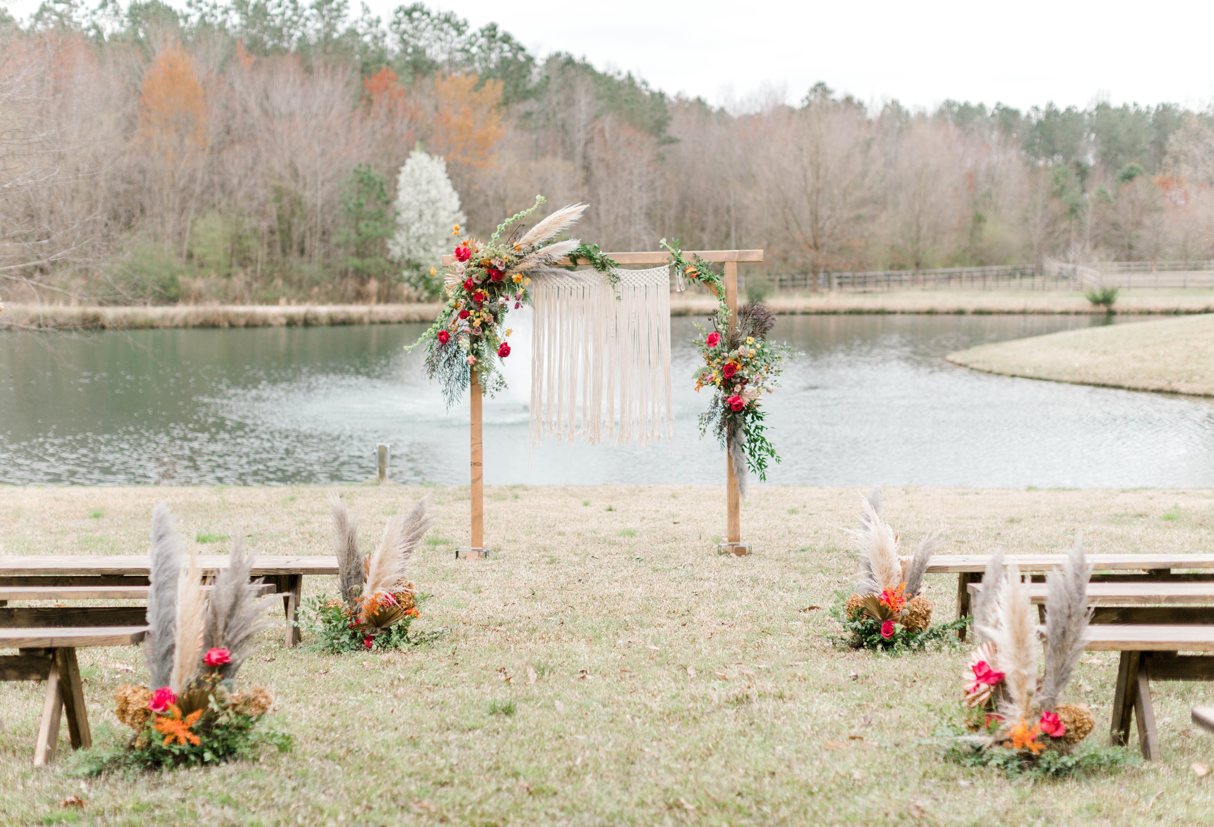 Gallery — Southern Grace Farms
