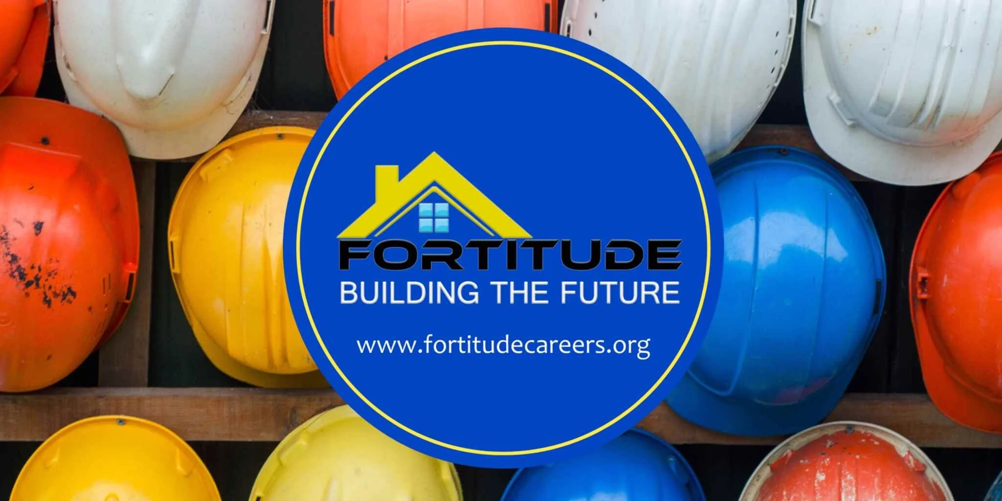 Fortitude Careers - Opportunities in Construction for Young Adults