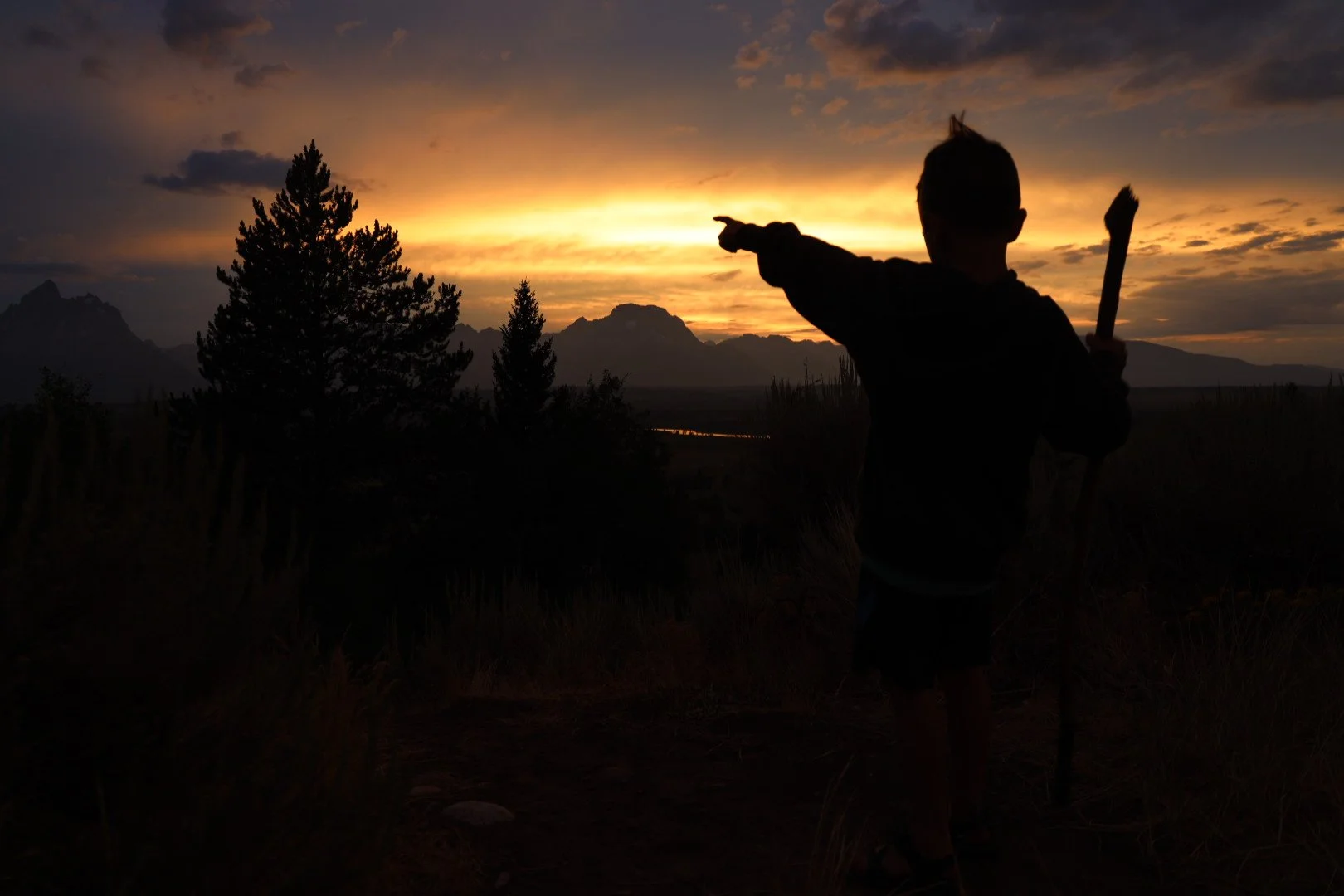 Custom Michigan Camper Van Builds | Base Camp Van Company