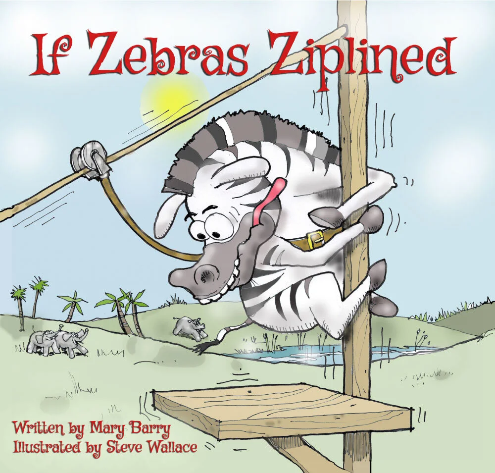 A to Zebra Books - An ABC Book for Kids of All Ages