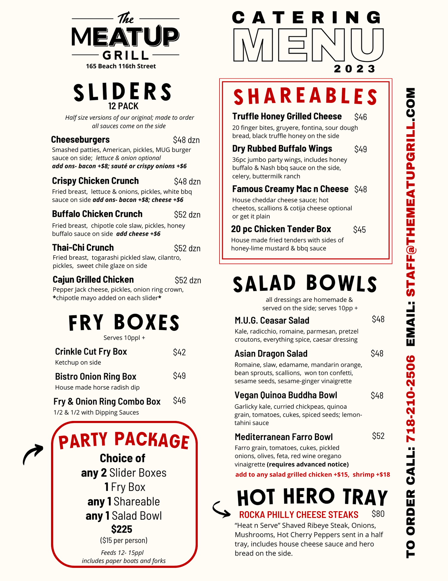 The Meat Up Grill the meat up grill