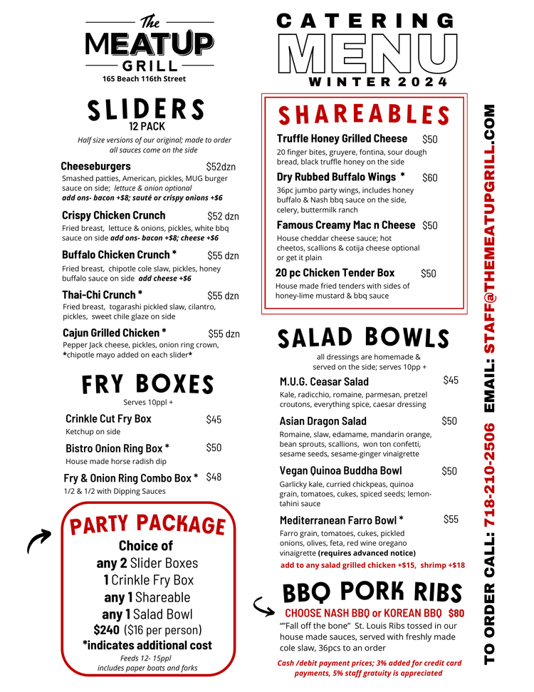 The Meat Up Grill the meat up grill