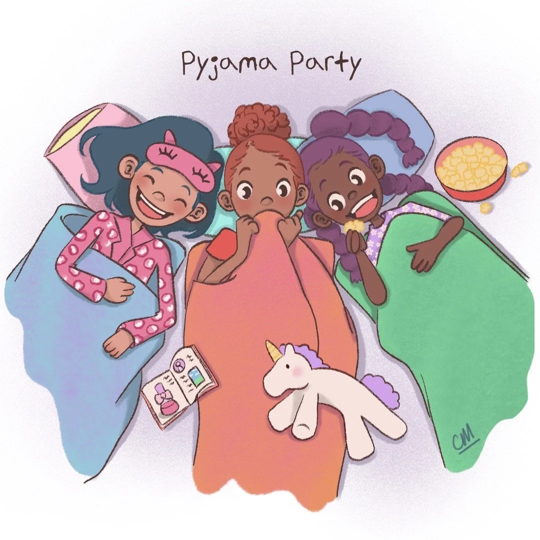 Colleen Mahan - Designer, Artist, Writer