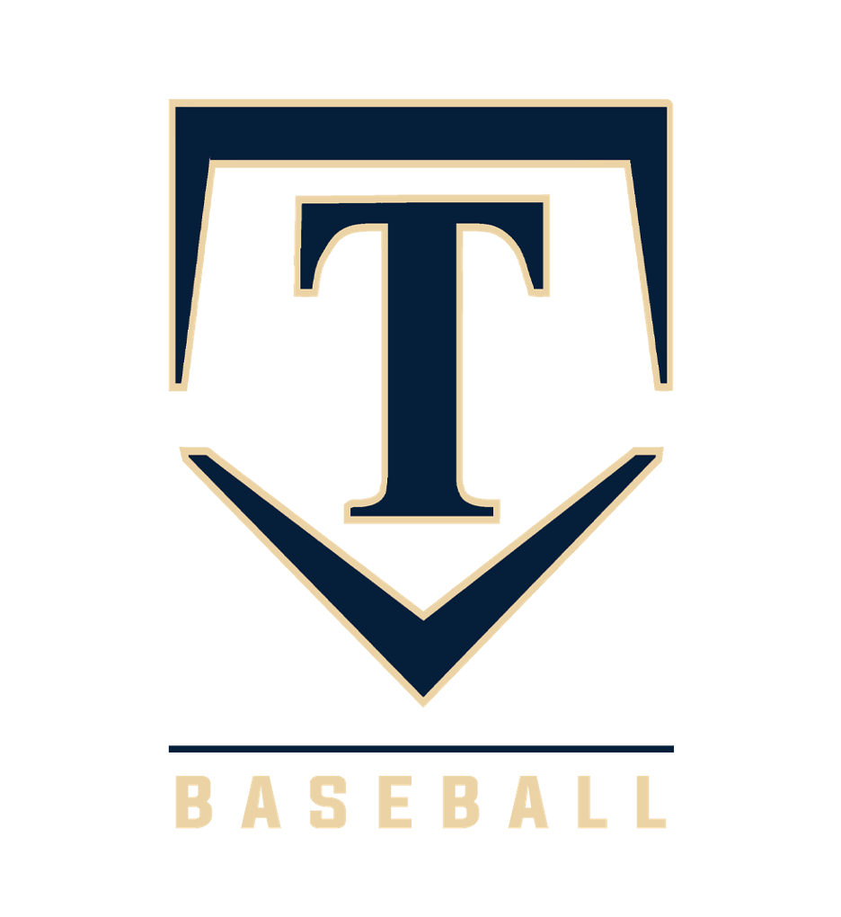Titans Baseball Logo