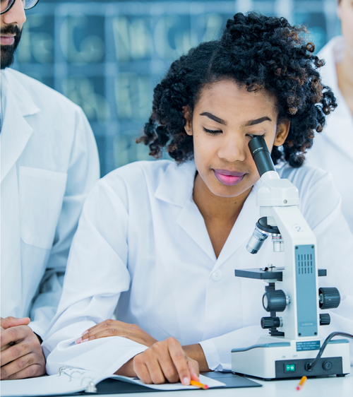 Success In Science Career Coaching