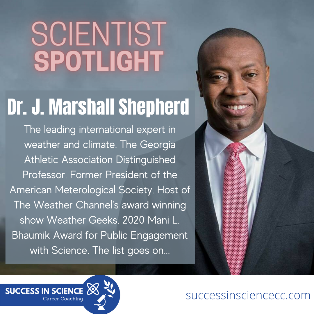 A famous black scientist you should know — Success In Science Career ...