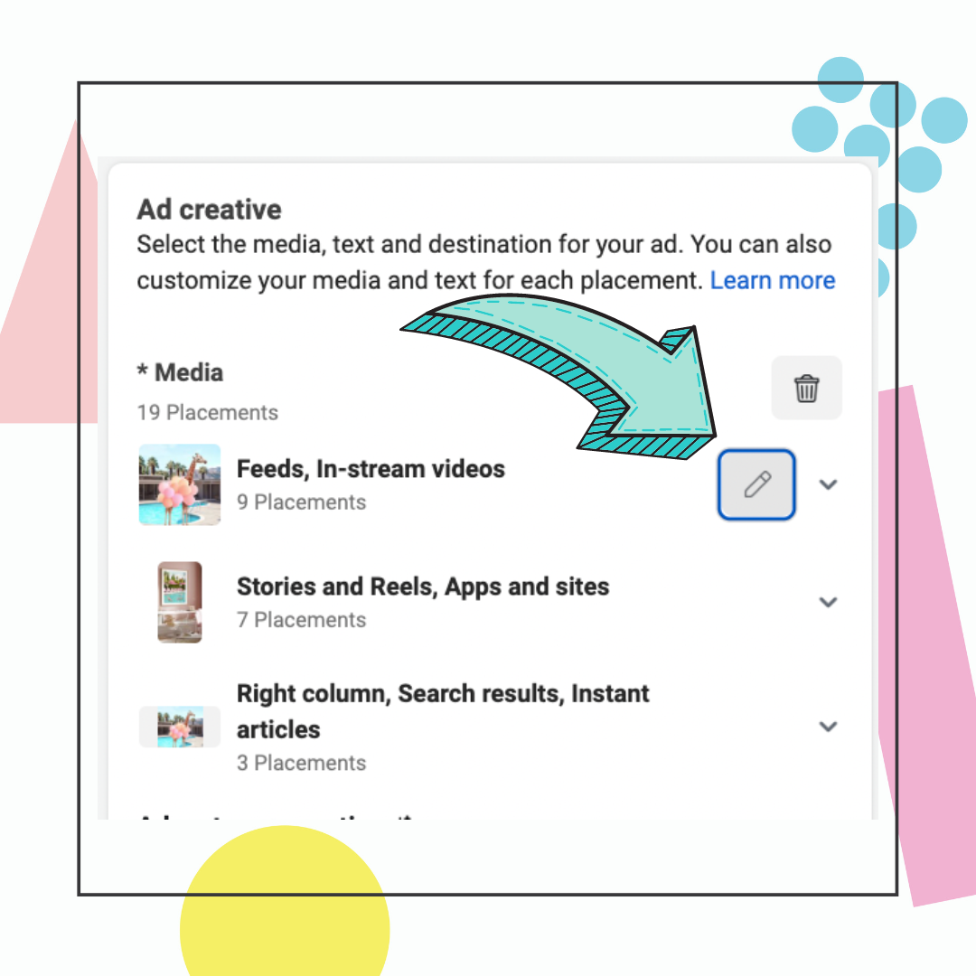 7 Places to Tag Your Products on Instagram | Marielle Baylis