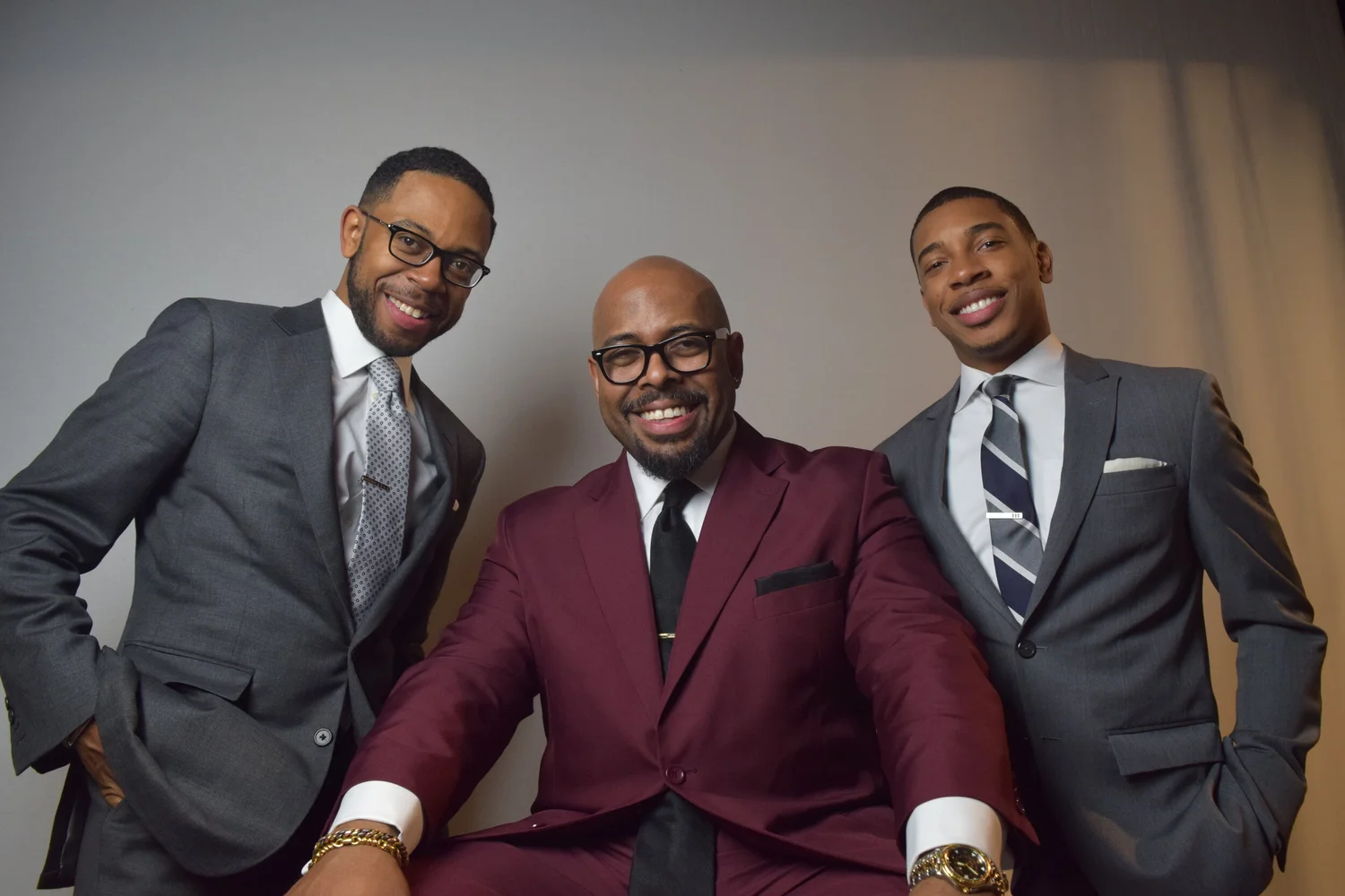 Musician — Christian McBride