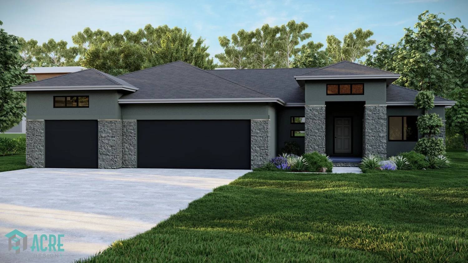 Boreas - ACRE Design