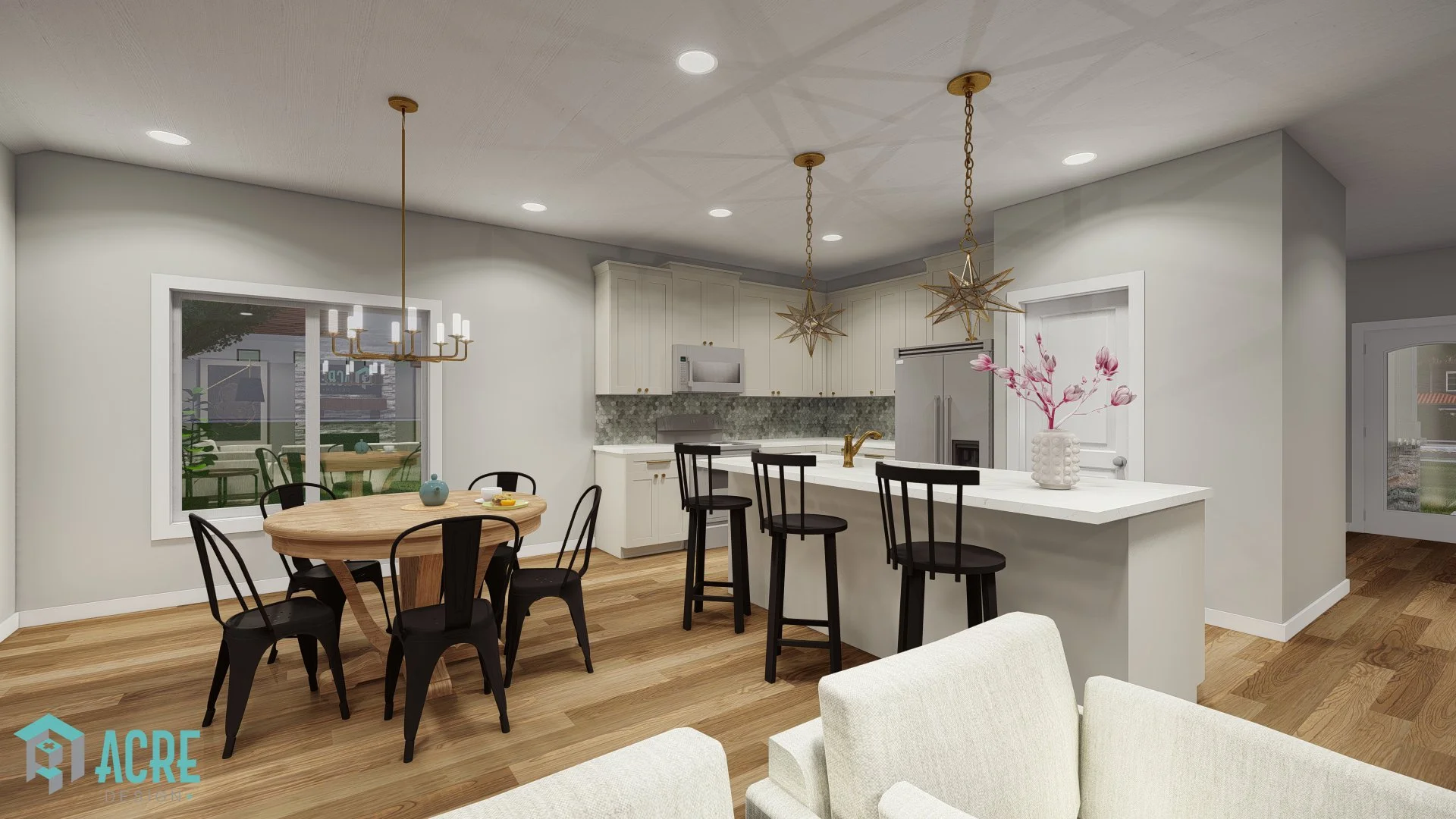 Athena — Acre-Design