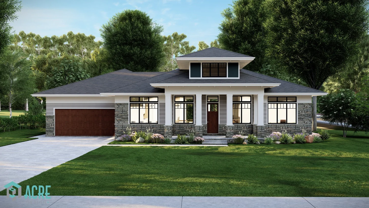 Phobos - ACRE Design