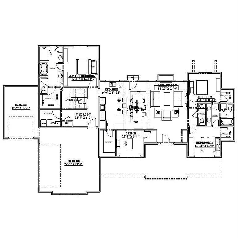 Zephyrus - ACRE Design