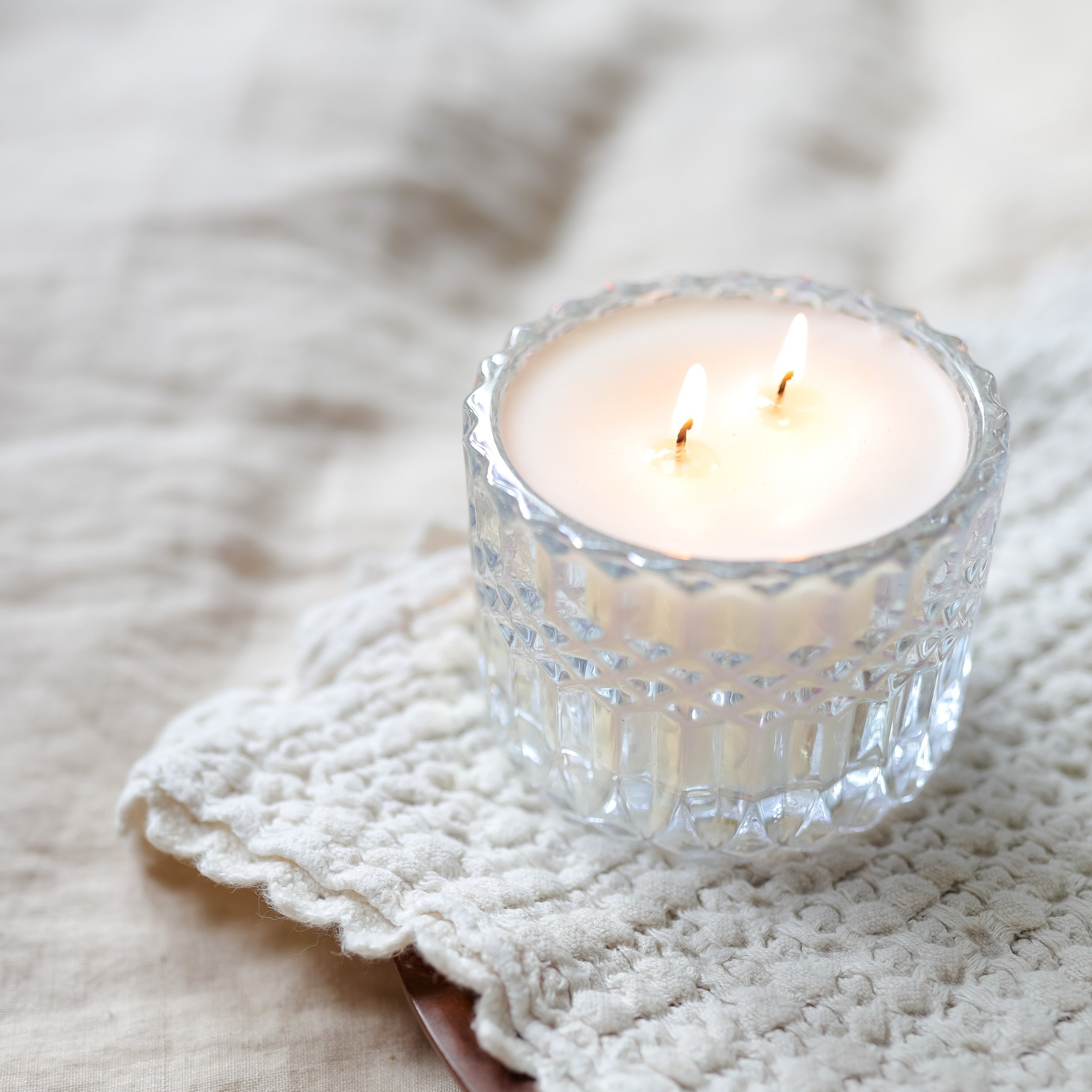 Oak & Wax Candle Co.