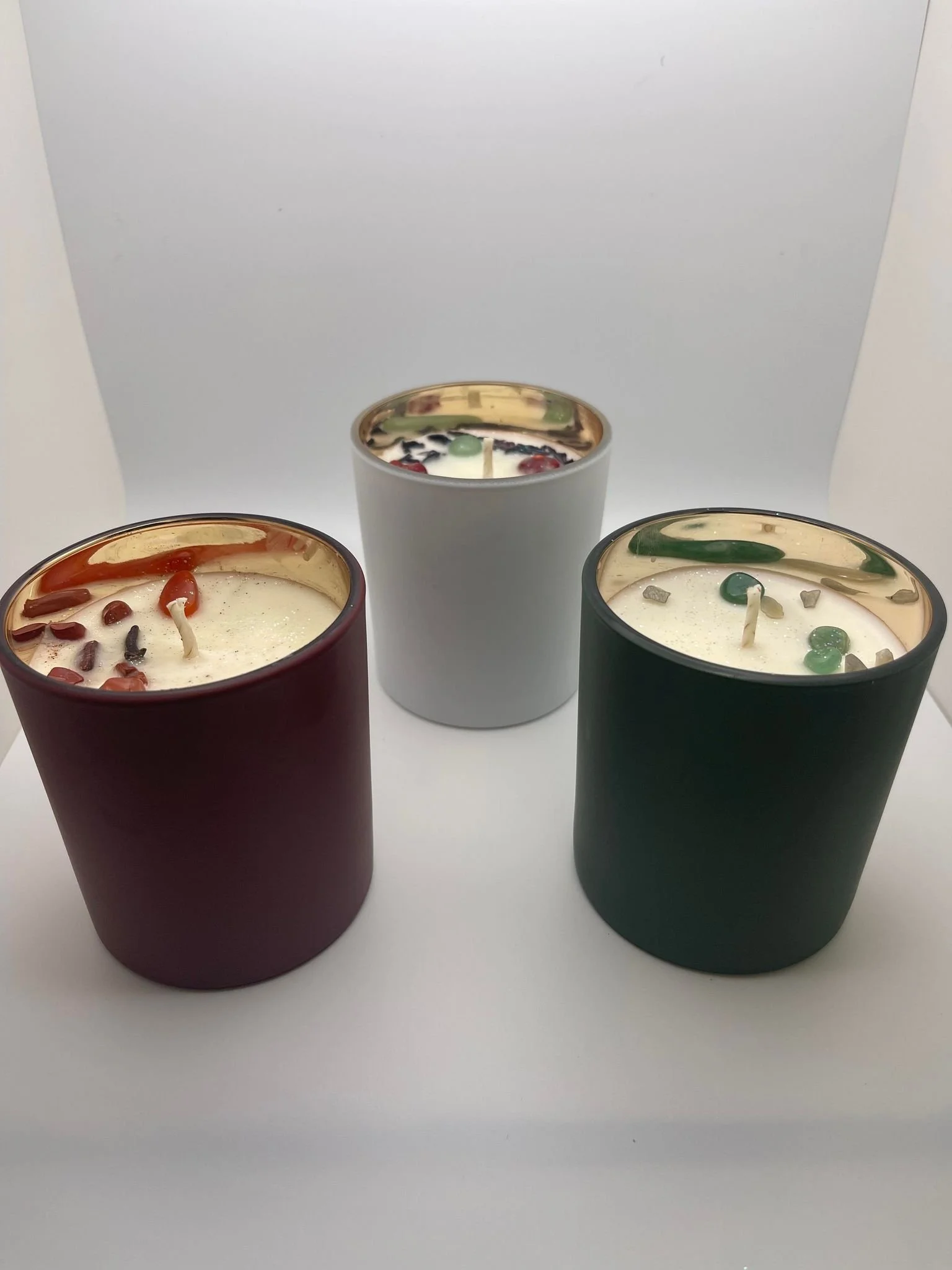 Insight Box Set (3 Candles) — RitualChic