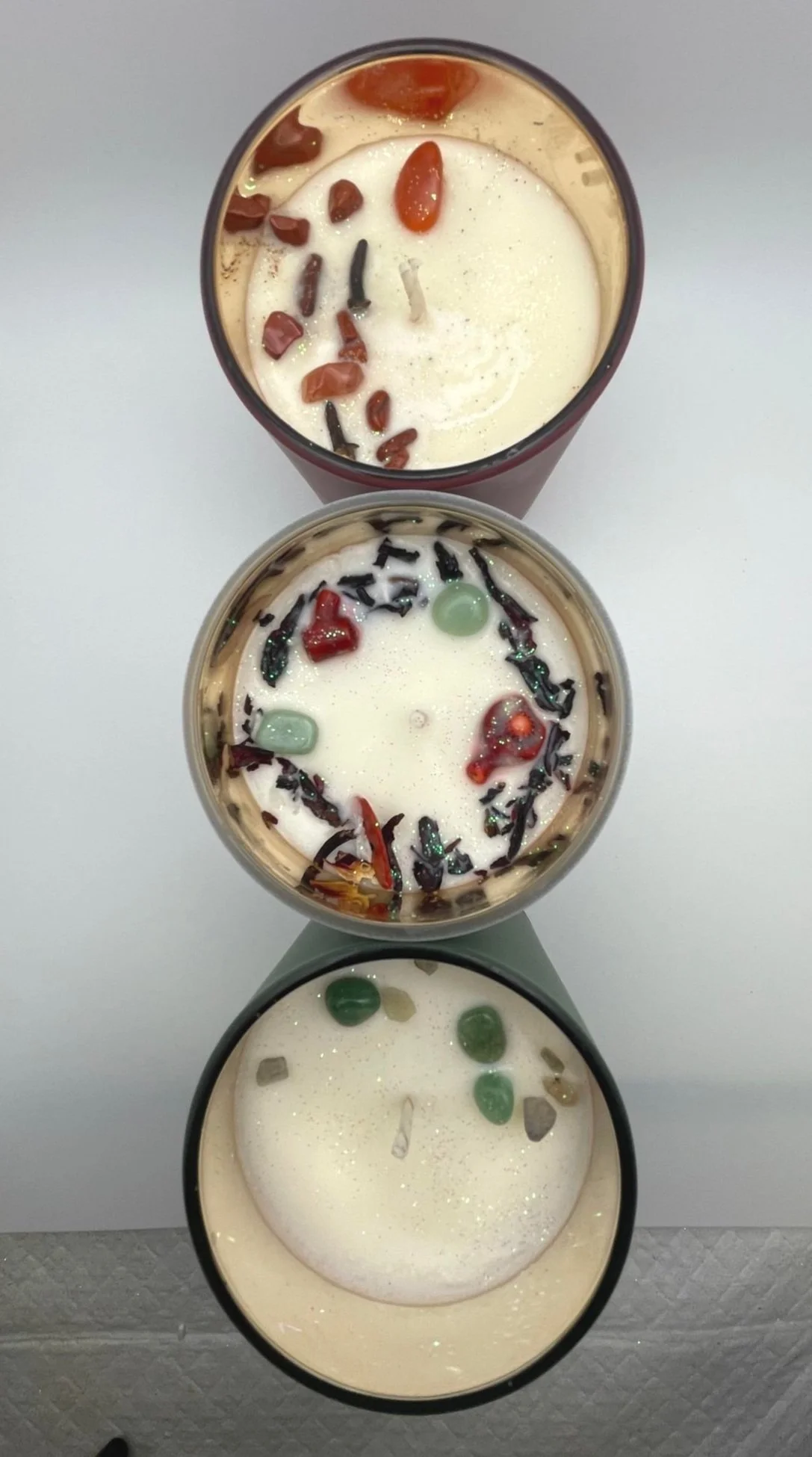 Insight Box Set (3 Candles) — RitualChic