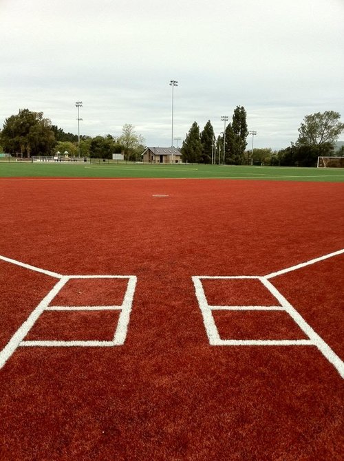 Dan Foley Park & Sports Complex (GVRD) — Visit Vallejo