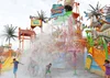 Six Flags Hurricane Harbor Concord — Visit Vallejo