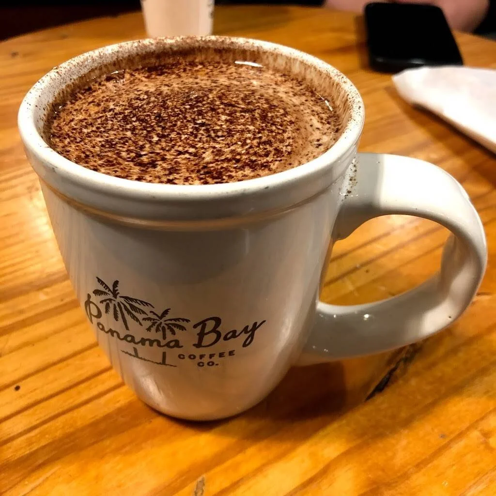 Panama Bay Coffee — Visit Vallejo