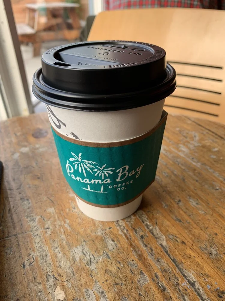 Panama Bay Coffee — Visit Vallejo