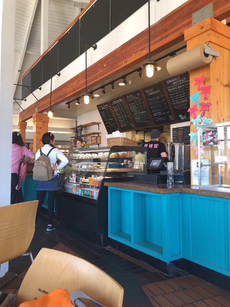 Panama Bay Coffee — Visit Vallejo