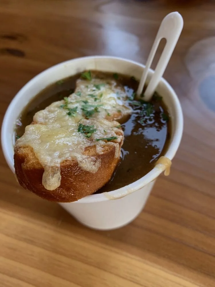 Moschetti Café — Visit Vallejo