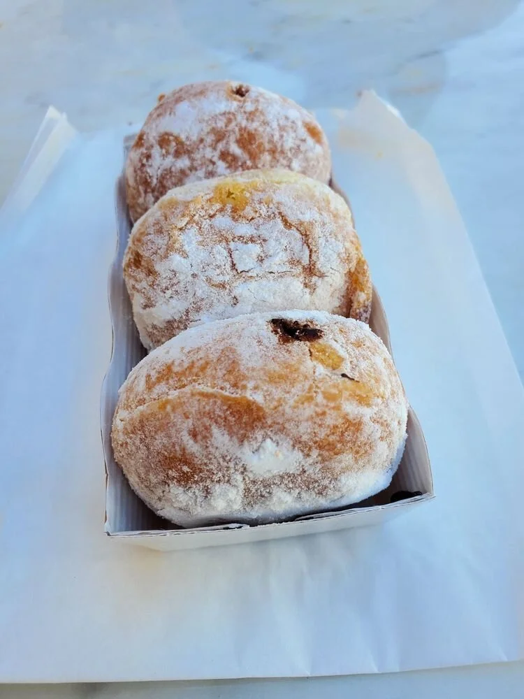 Moschetti Café — Visit Vallejo