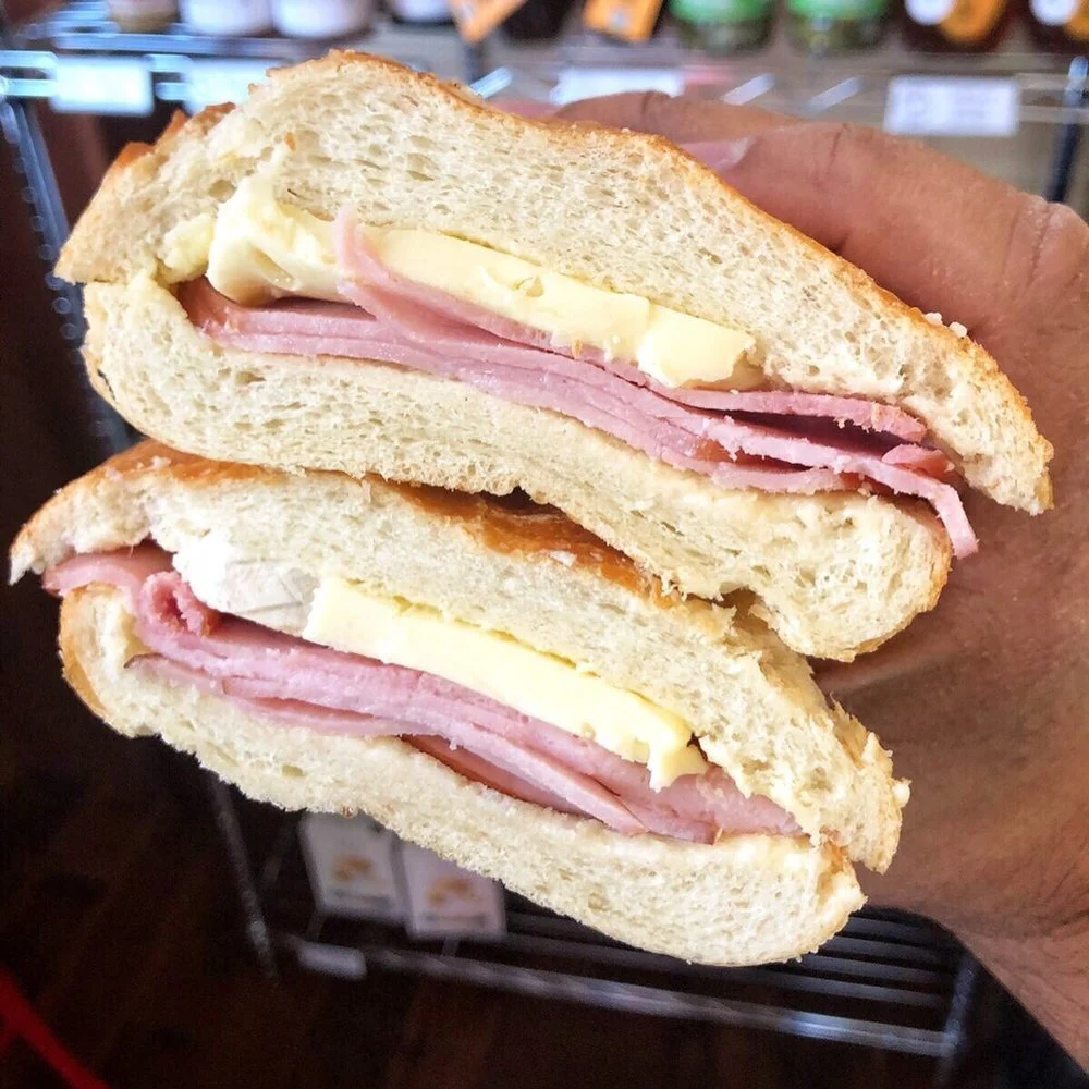 Moschetti Café — Visit Vallejo