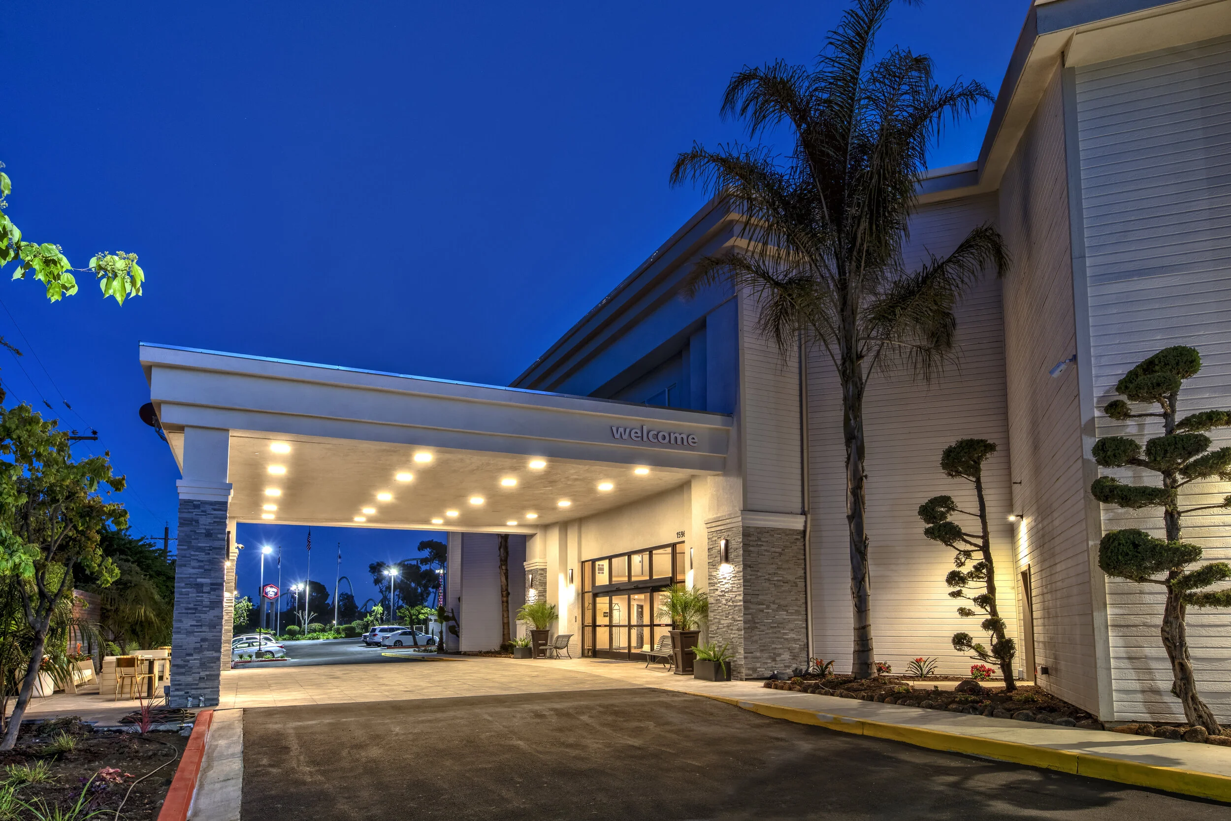 Hampton Inn by Hilton — Visit Vallejo