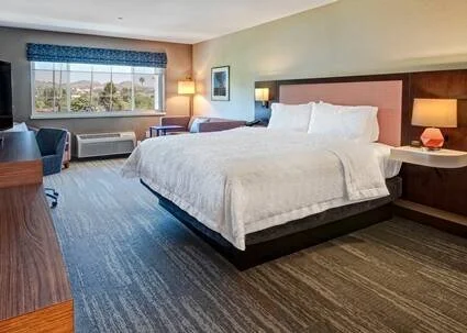 Hampton Inn by Hilton — Visit Vallejo