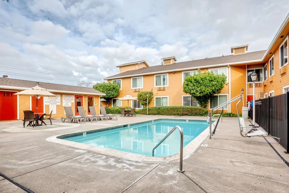 Quality Inn — Visit Vallejo
