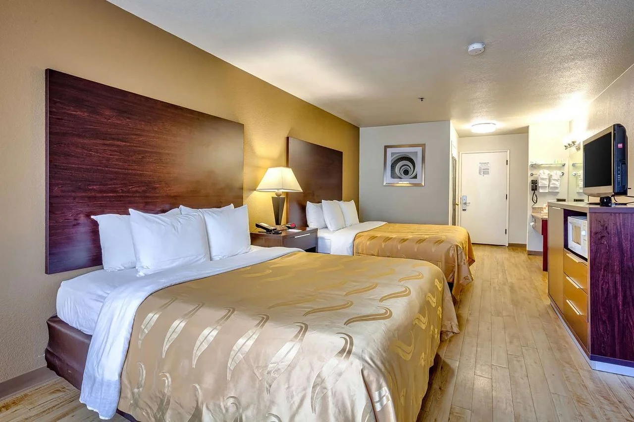 Quality Inn — Visit Vallejo