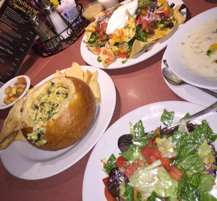 Buttercup Diner & Bar — Visit Vallejo