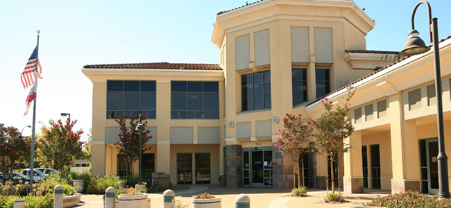 Solano County Office of Education — Visit Vallejo