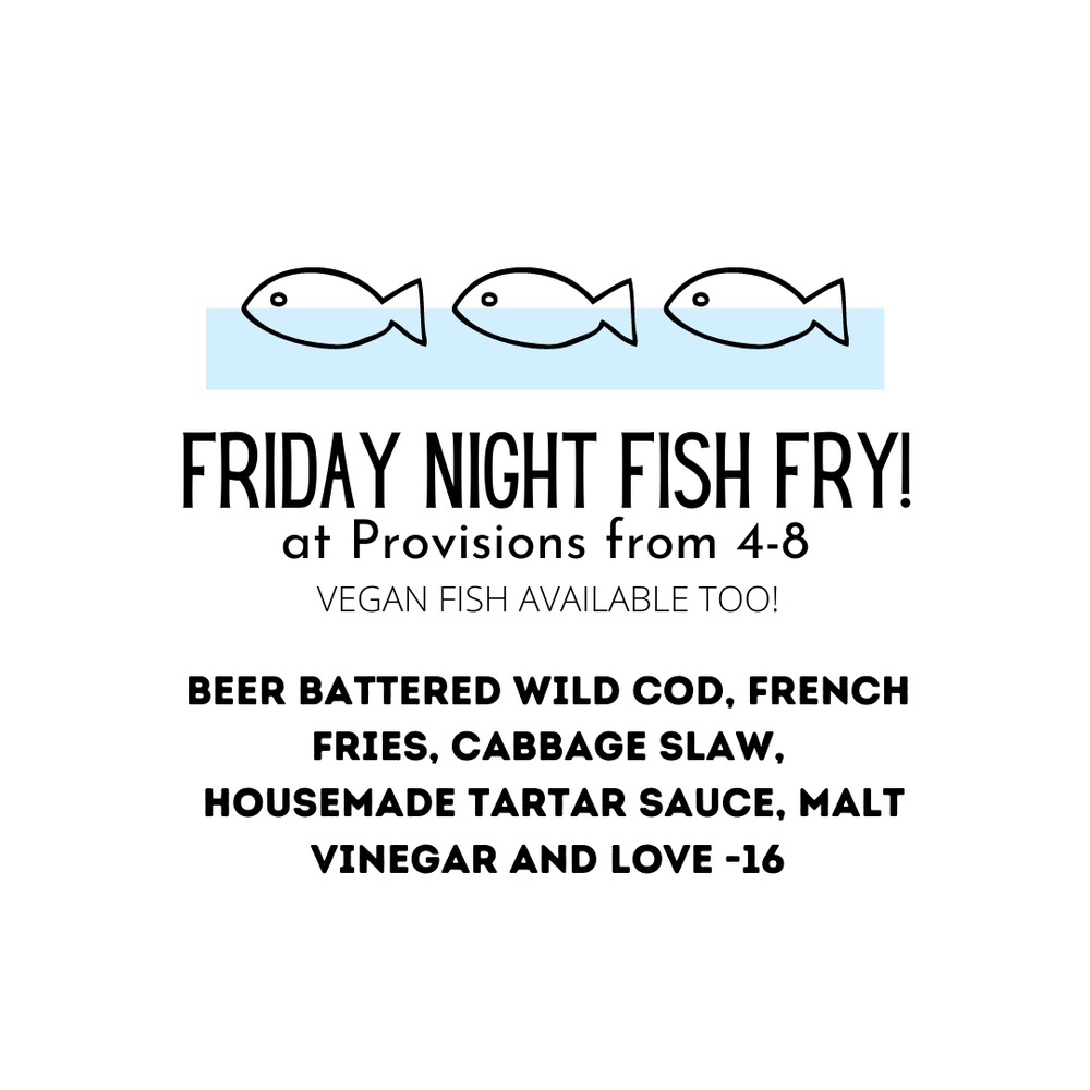 Friday Night Fish Fry — Visit Vallejo
