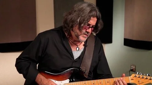 Jeff Tamelier & Tony Lindsay, known for their work with Tower of Power ...