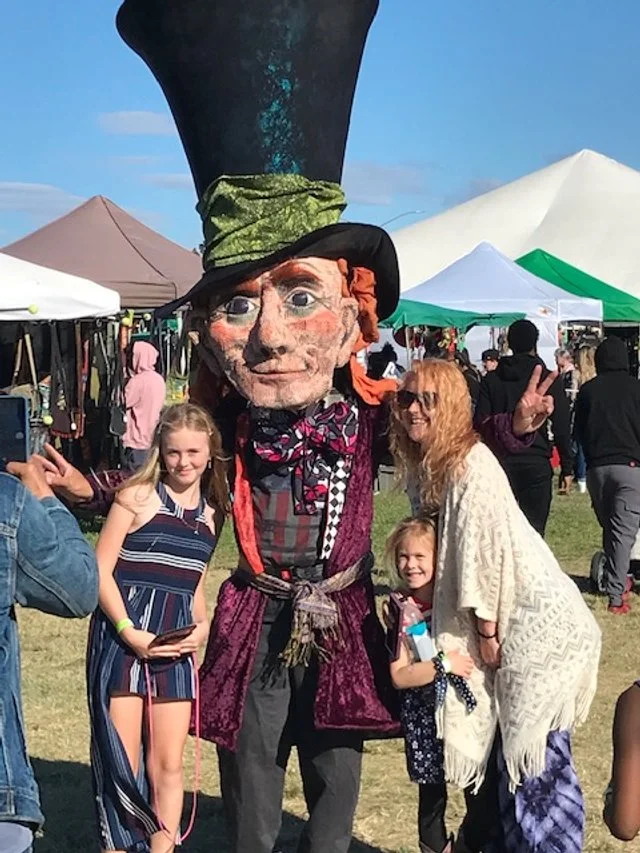 Mad Hatter's July 4th Waterfront Celebration — Visit Vallejo