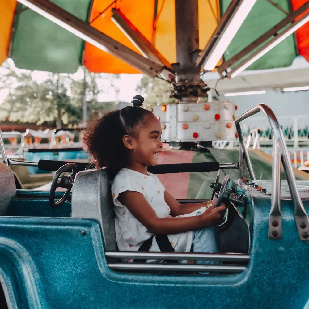 75th Annual Solano County Fair — Visit Vallejo