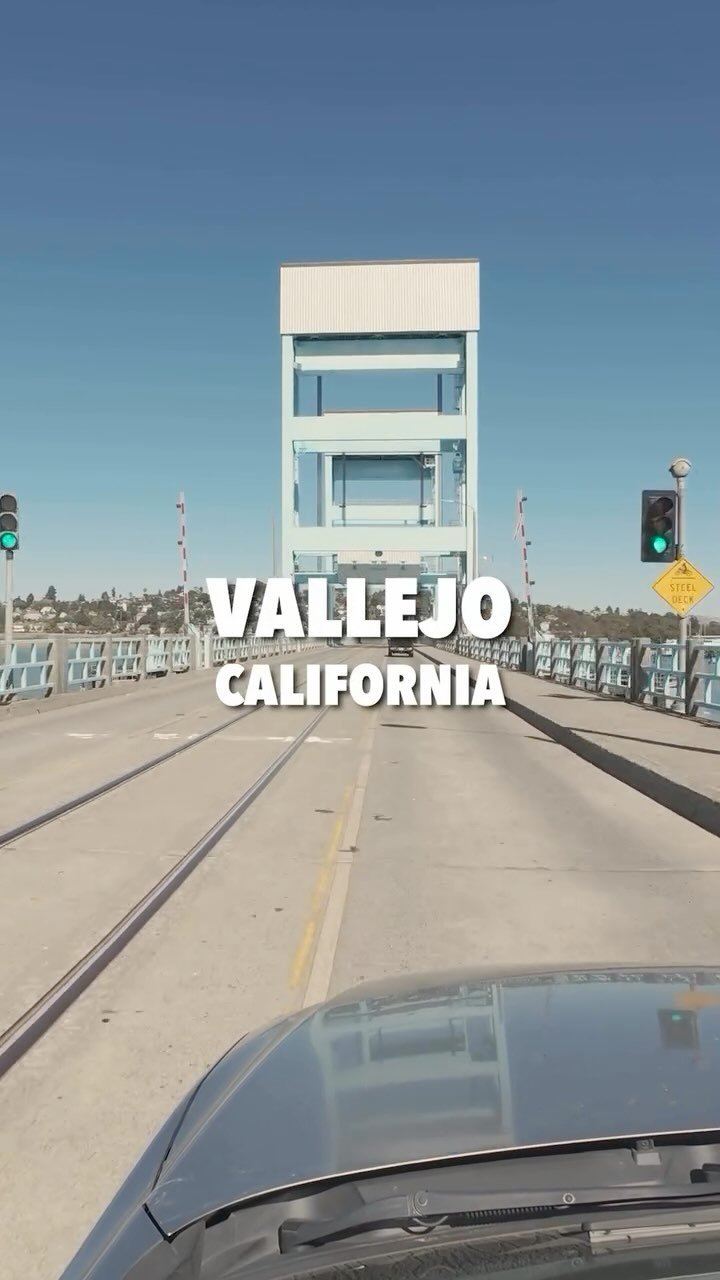Visit Vallejo, CA
