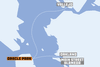Take the Ferry to Giants Game @ Oracle Park — Visit Vallejo