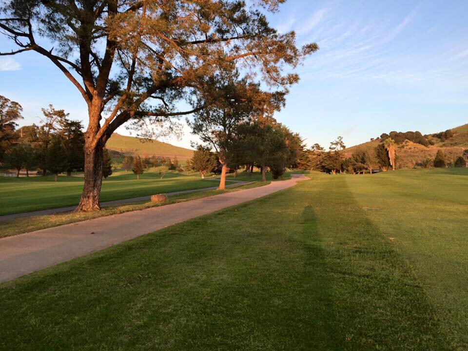 Blue Rock Springs Golf Course & Venue — Visit Vallejo