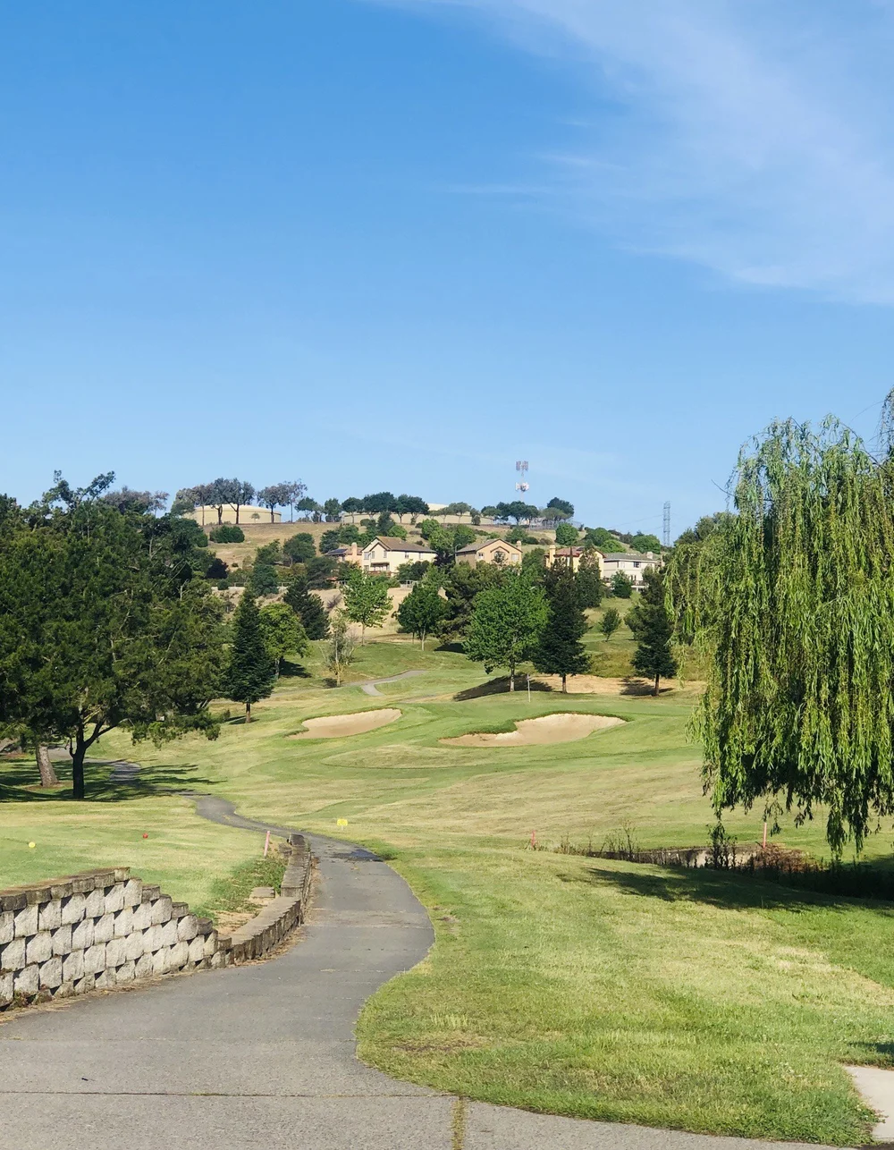 Blue Rock Springs Golf Course & Venue — Visit Vallejo