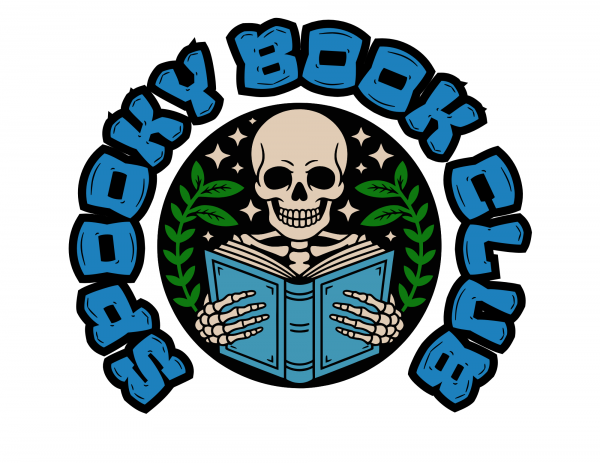 Spooky Book Club — Visit Vallejo