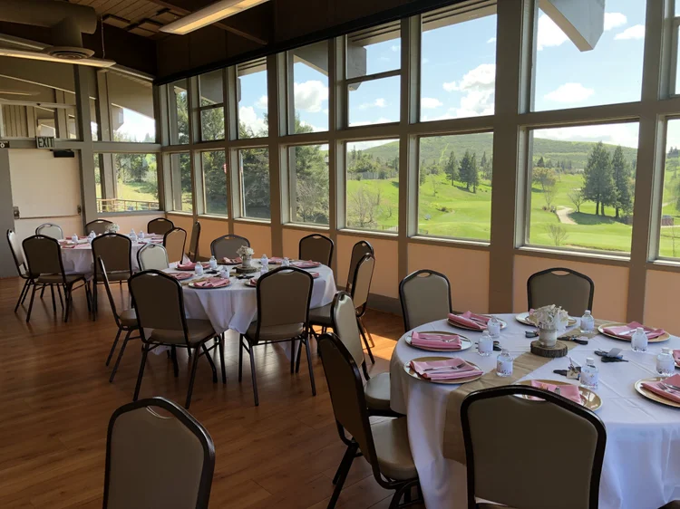 Blue Rock Springs Golf Course & Venue — Visit Vallejo