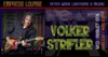 Volker Strifler Band — Visit Vallejo