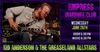 Kid Anderson & Greaseland Allstars — Visit Vallejo