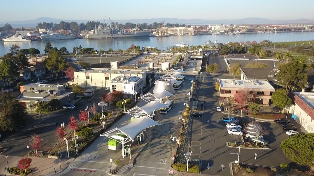 SolTrans — Visit Vallejo