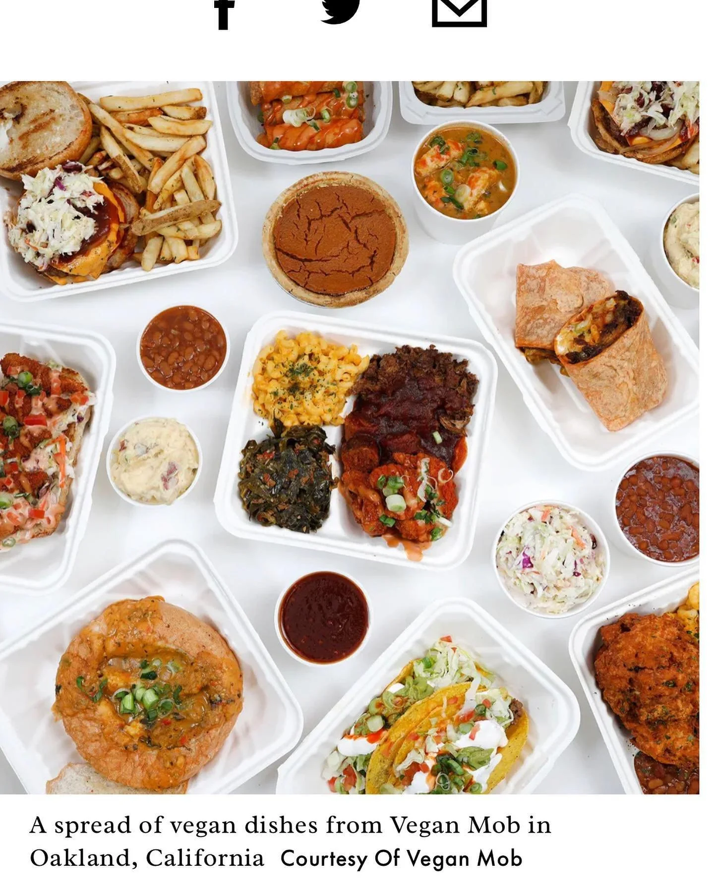 Vegan Mob — Visit Vallejo