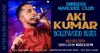 Aki Kumar – Bollywood Blues — Visit Vallejo
