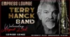 Terry Hanck Blues Band — Visit Vallejo