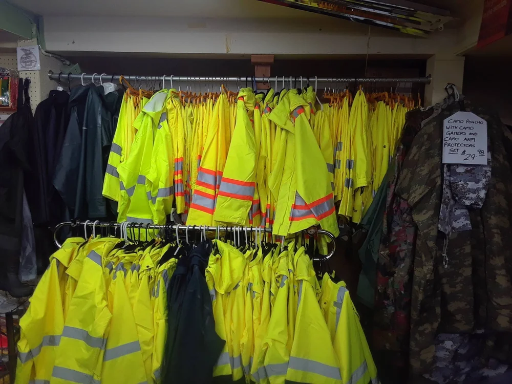 Victory Stores Inc. — Visit Vallejo